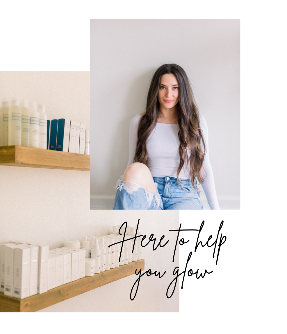 SKINTEGRITY By Brittney Mckissick – SKINTEGRITY HEALING HANDS